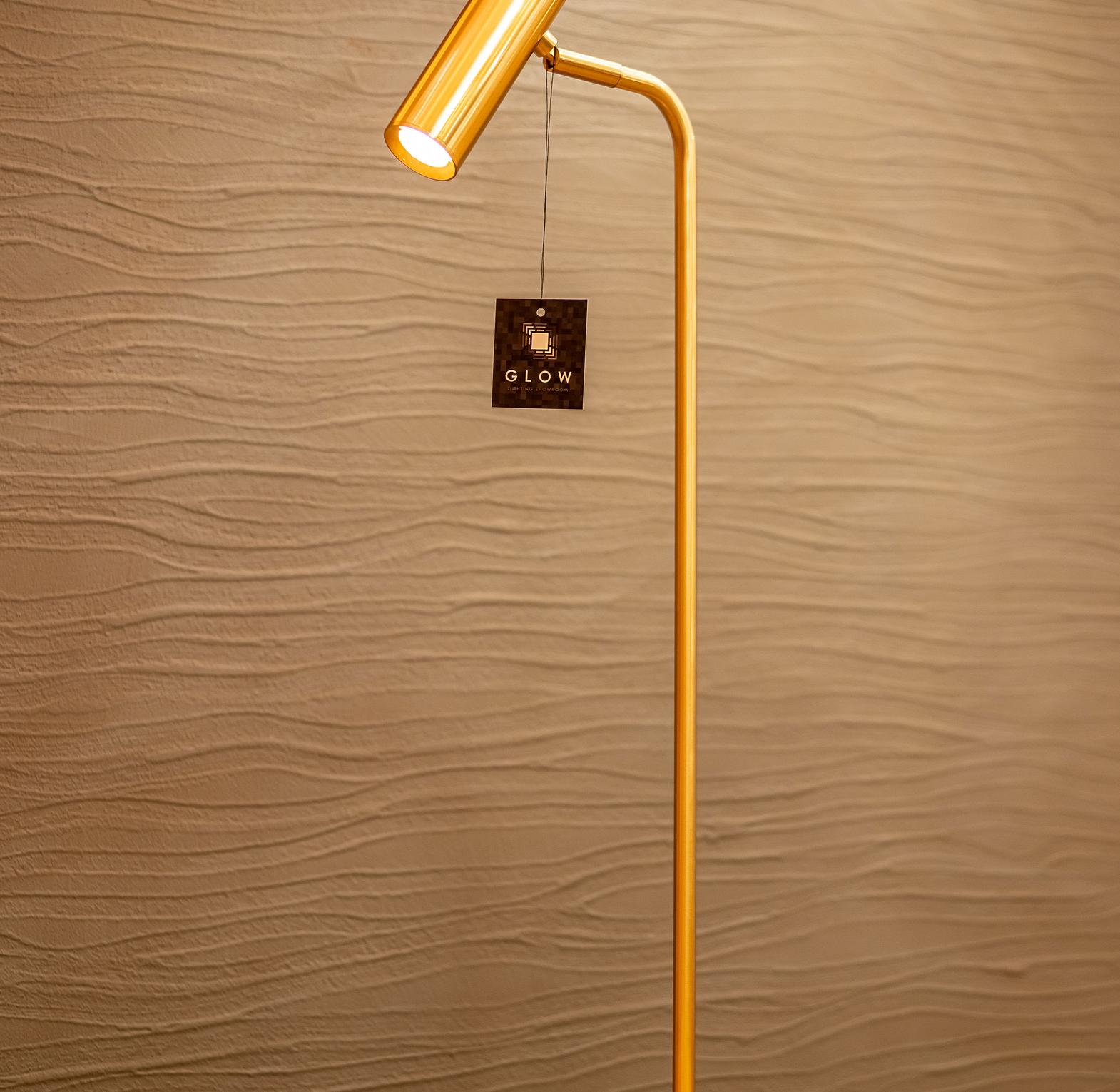 Glow Lighting