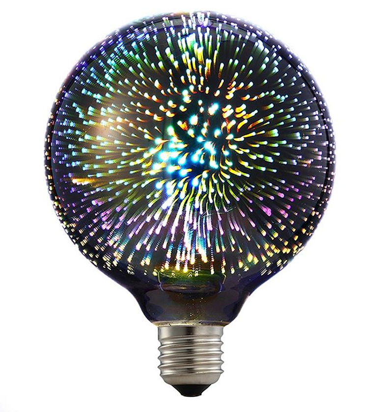 Glow Lighting